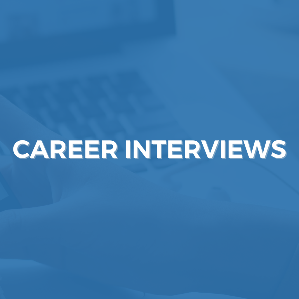 HR Interviews - Career Club